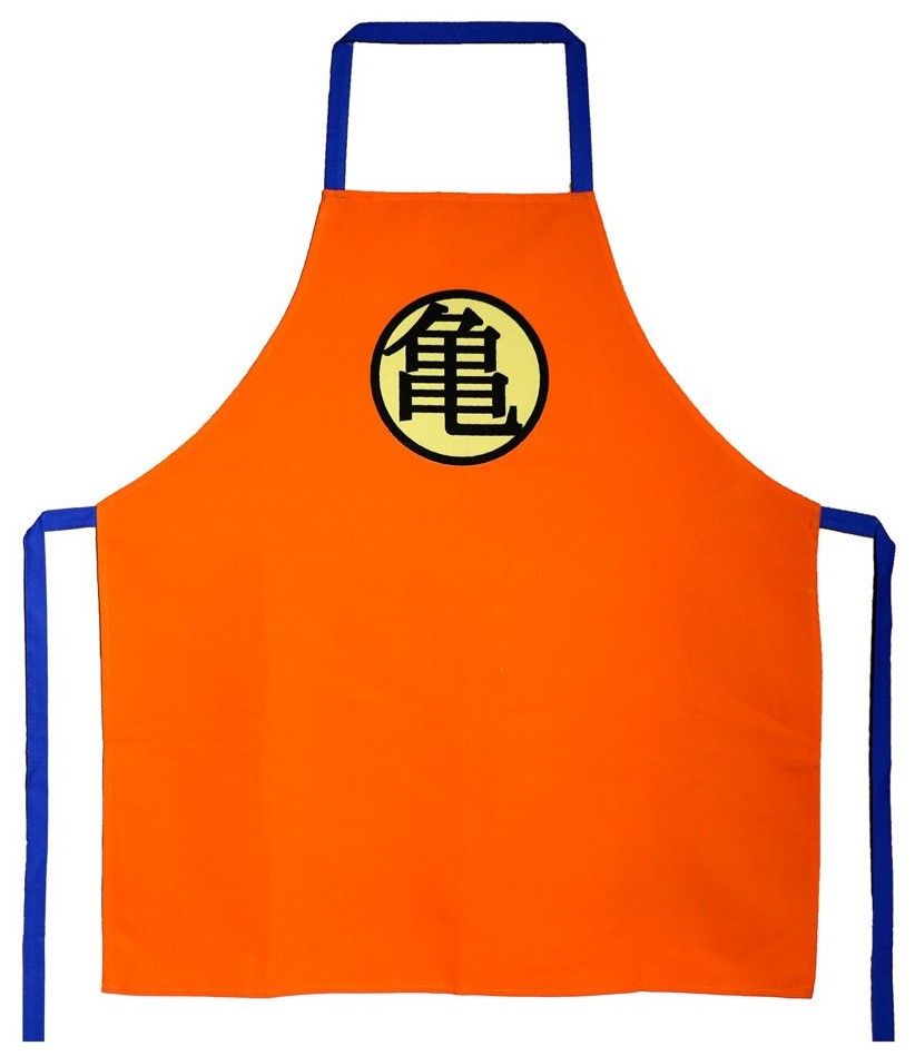 Престилка за готвене SD Toys Animation: Dragon Ball Z - Turtle School ...