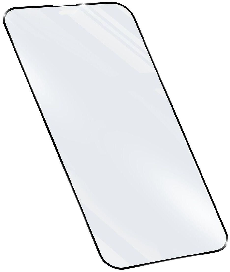 Стъклен протектор Cellularline - Impact Glass Capsule, iPhone 14 Plus ...