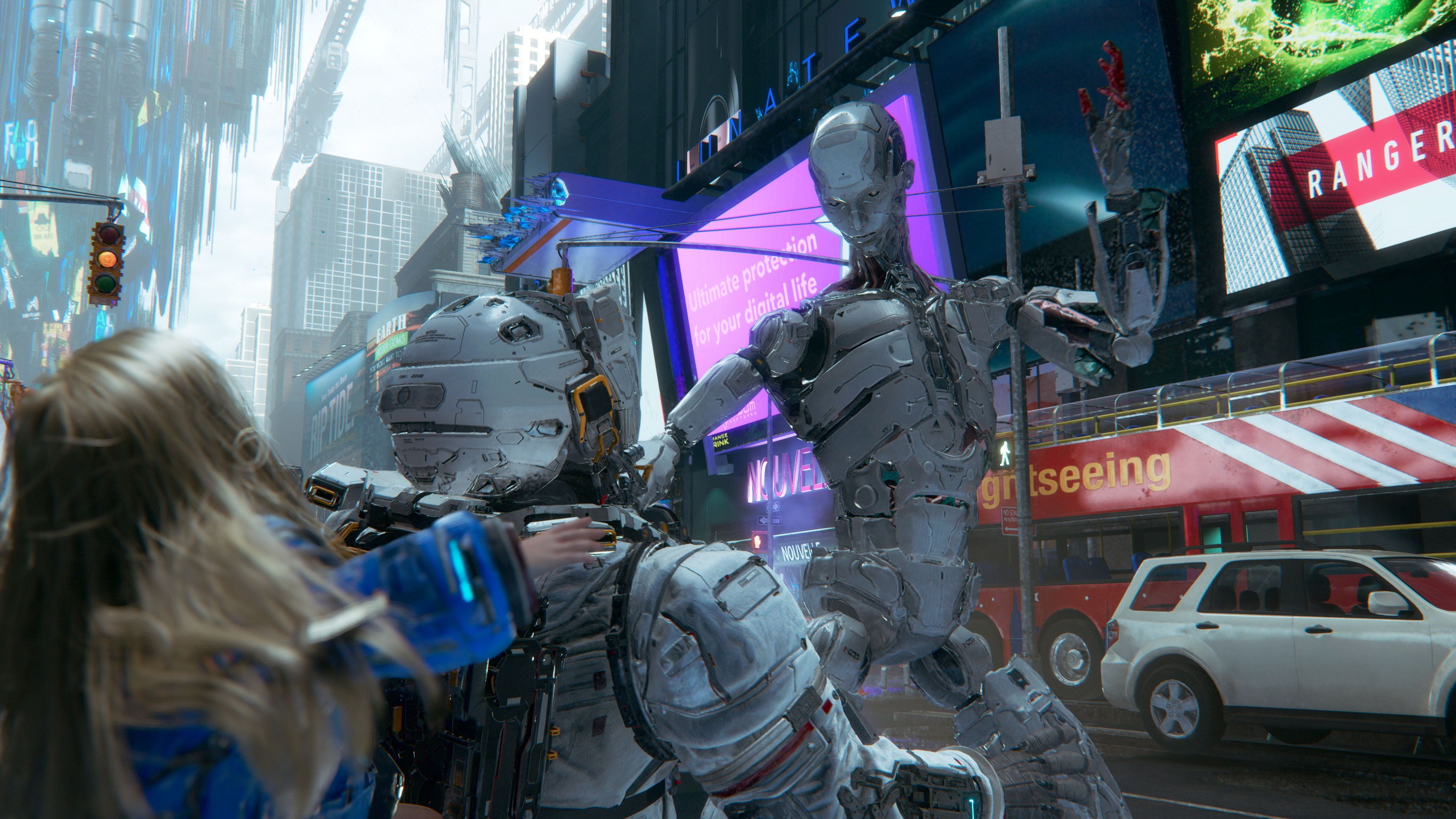 Pragmata (Xbox Series X) | Ozone.bg