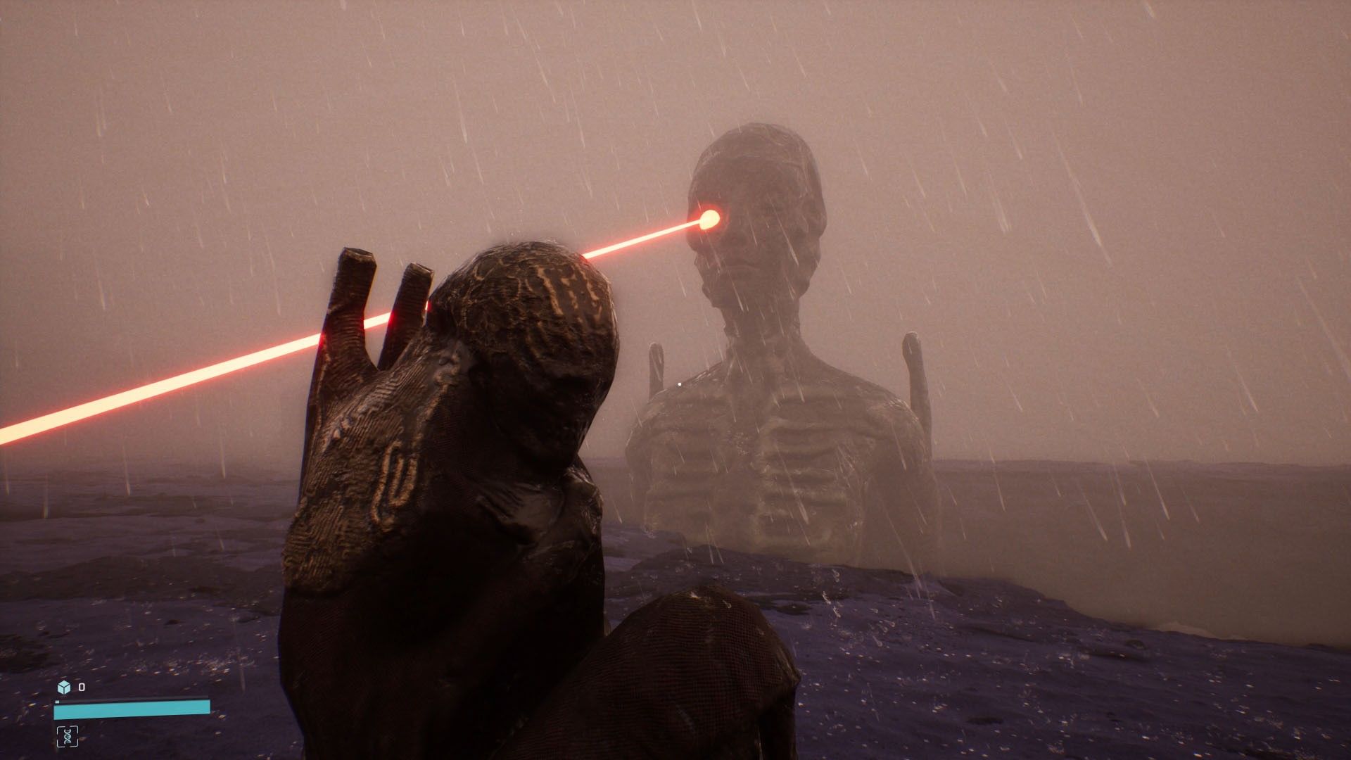 Project Tower (PS5) | Ozone.bg