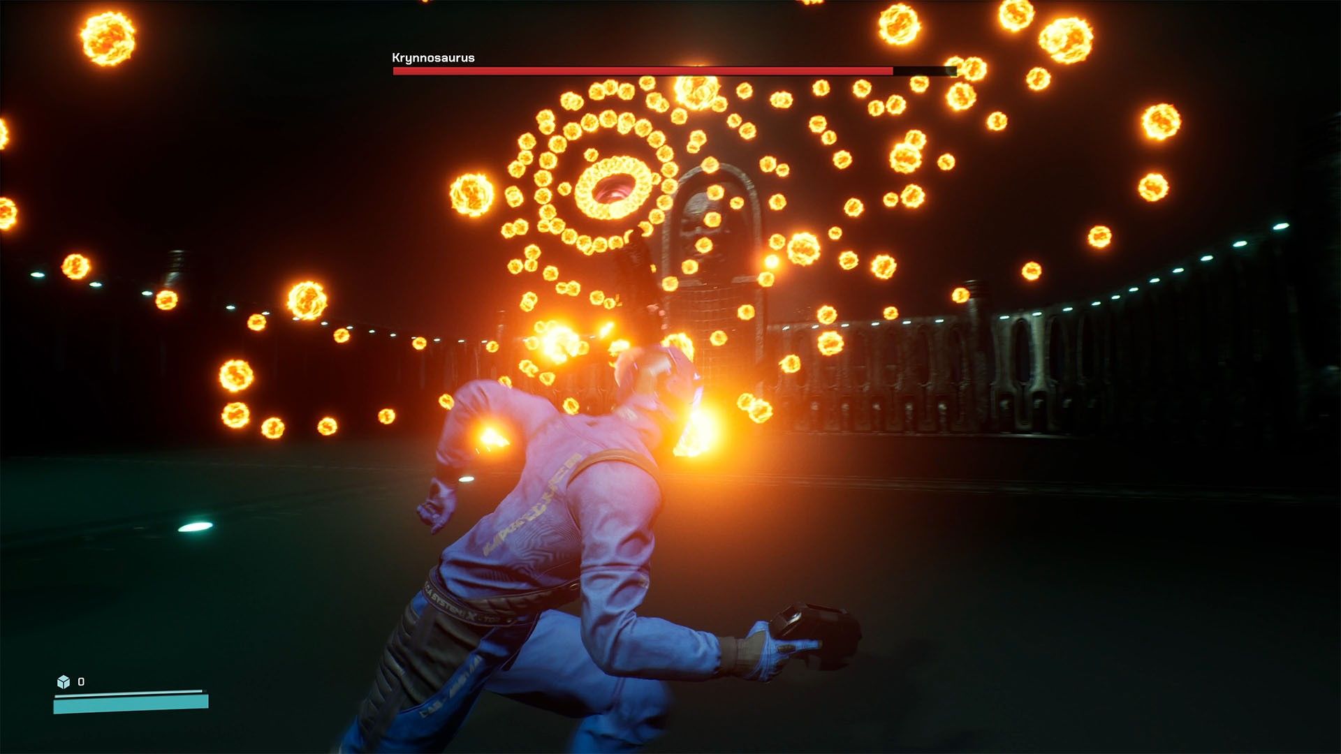 Project Tower (PS5) | Ozone.bg