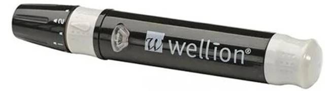 Pro2 Убождащо устройство, Wellion | Ozone.bg