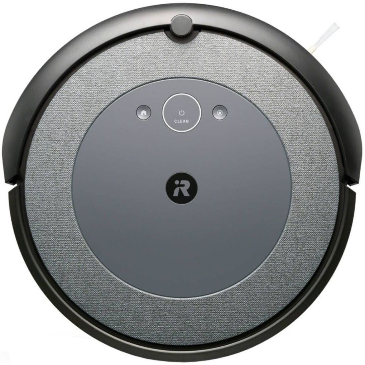 Прахосмукачка-робот iRobot - Roomba i3+, сива/черна | Ozone.bg