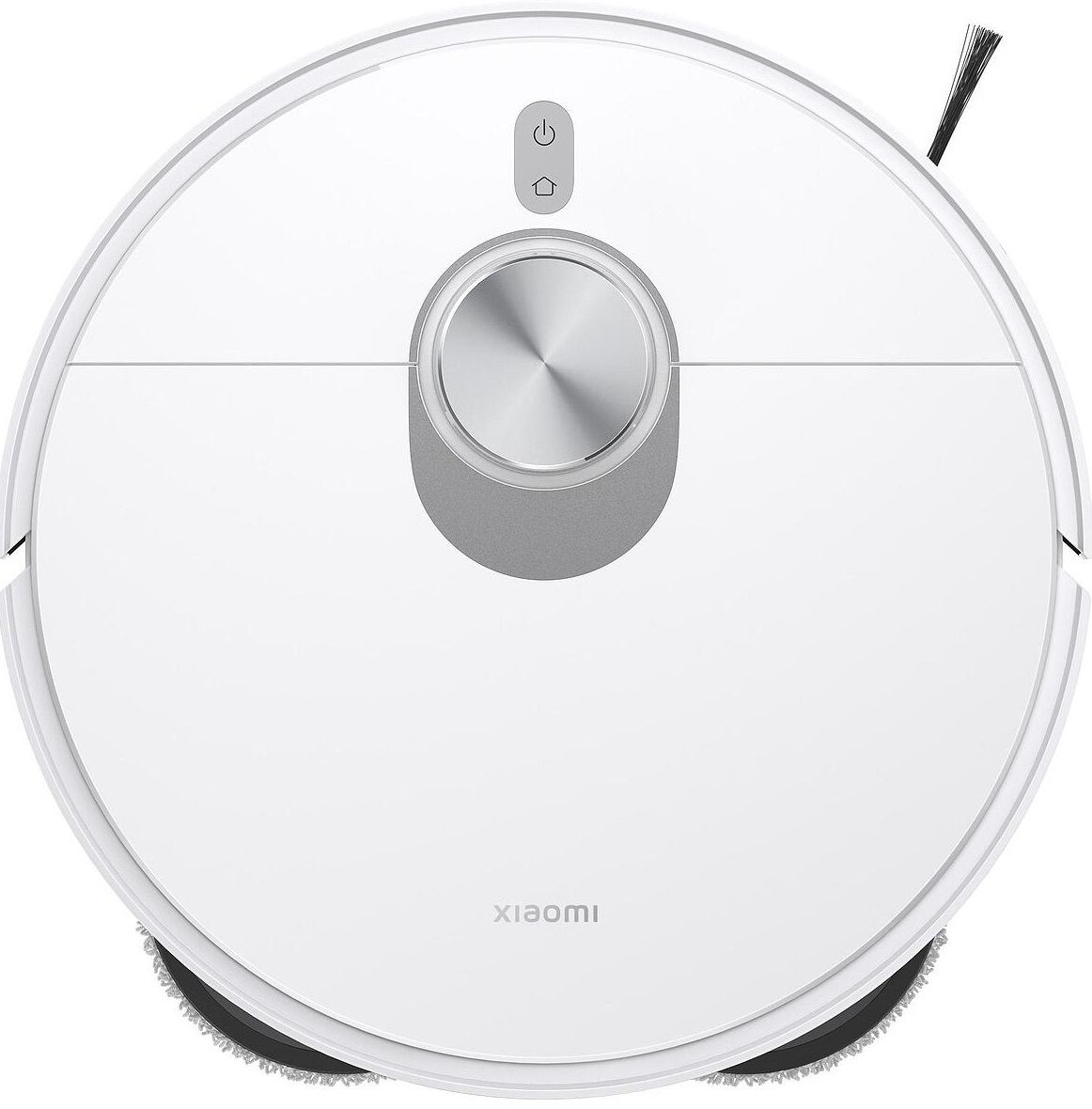 Прахосмукачка-робот Xiaomi - Robot Vacuum X20 Pro, бяла | Ozone.bg