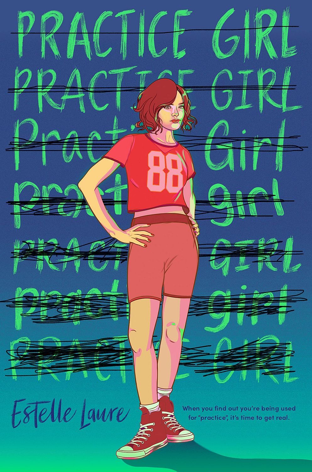 Practice Girl | Естел Лор | Цена | Ozone.bg