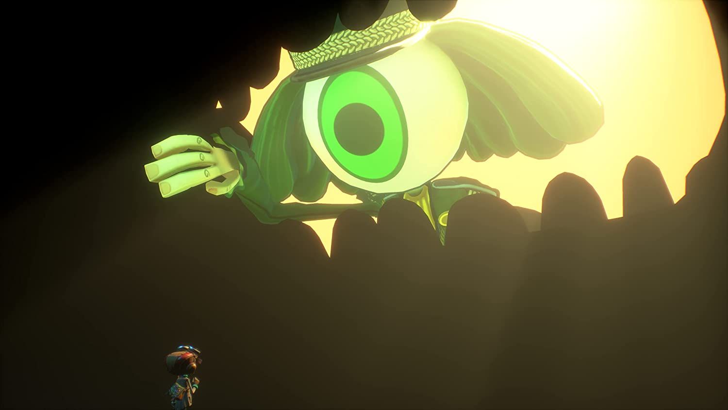 Psychonauts 2: Motherlobe Edition (Xbox One/Series X) | Ozone.bg