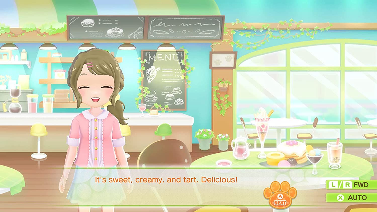 Pups & Purrs: Animal Hospital (Nintendo Switch) | Ozone.bg