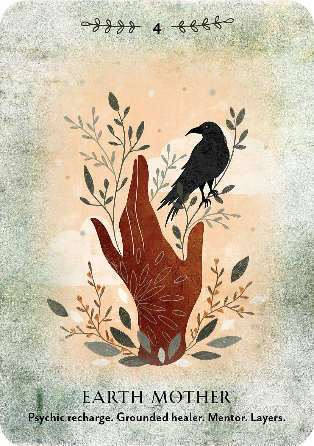 Pure Magic Oracle: Cards for Strength, Courage and Clarity | Andres ...