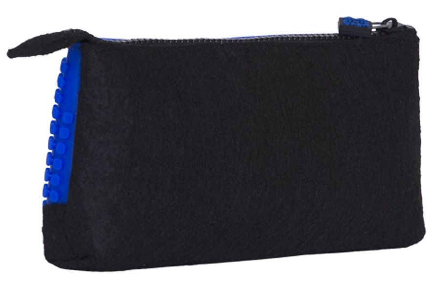 Ученически несесер Pixie Crew PXA-01 – Кралско синьо | Ozone.bg