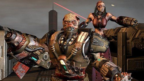 Quake 4 (Xbox 360) | Ozone.bg