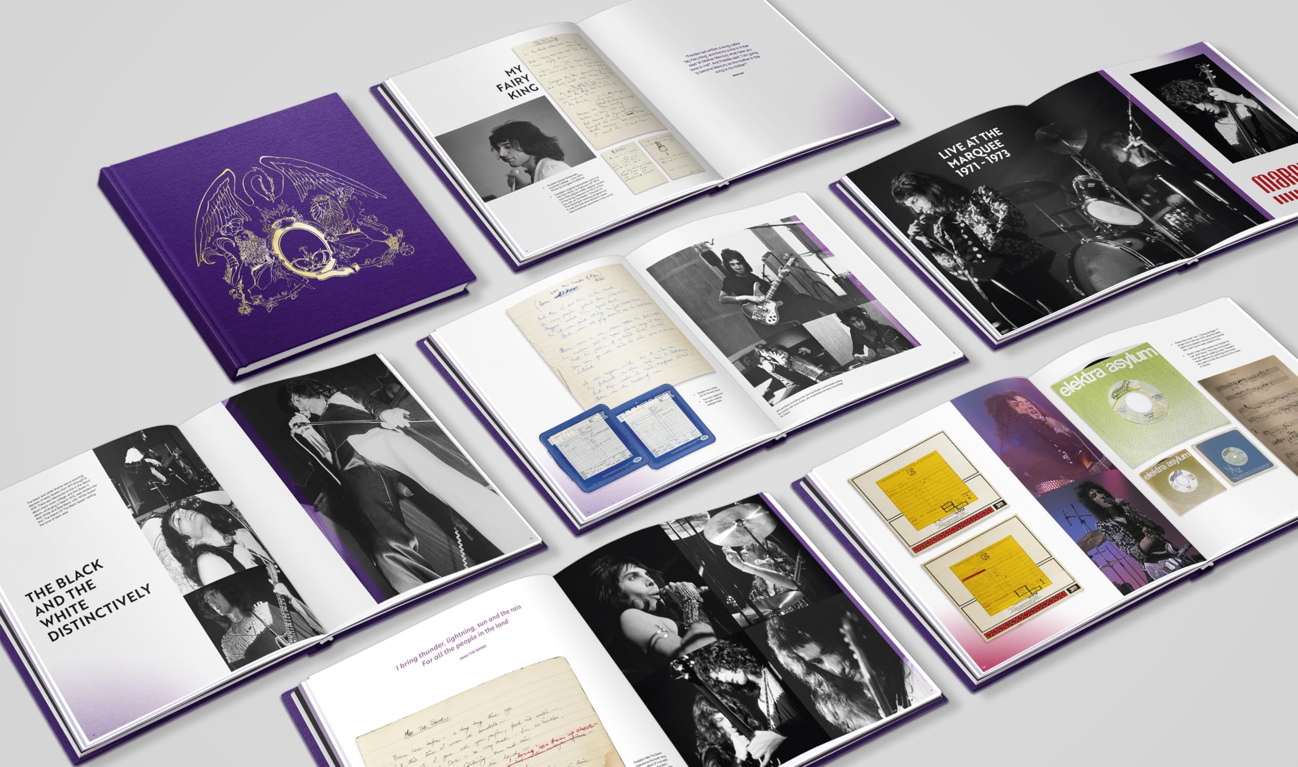Queen - Queen I, Collector's Edition (Box Set) Отлична цена | Ozone.bg