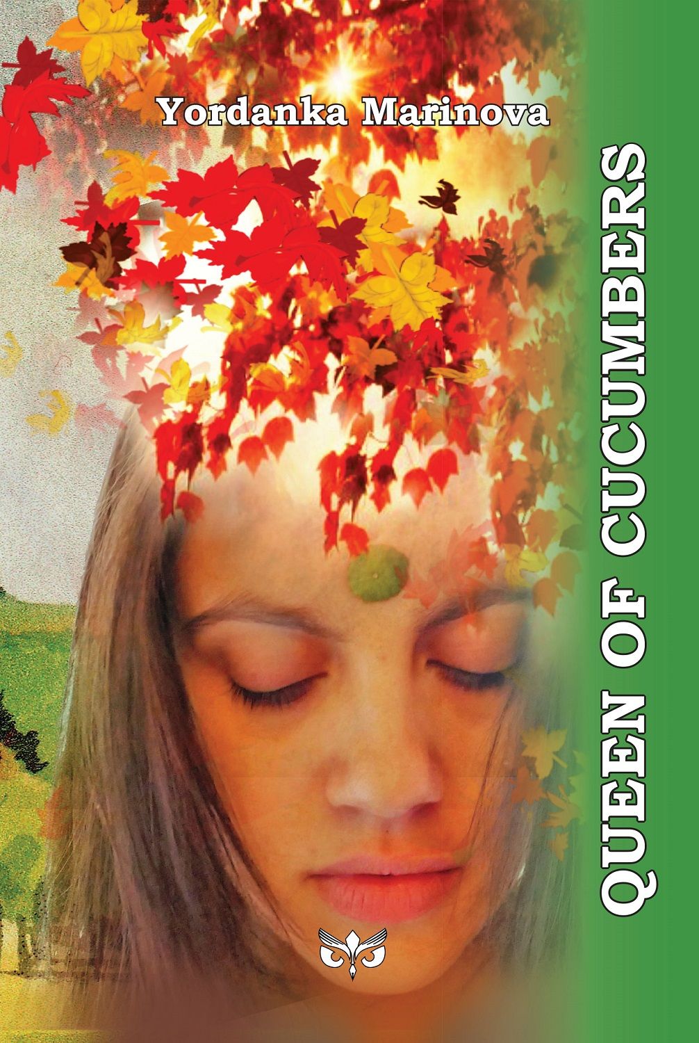 Queen of cucumbers | Йорданка Маринова | Цена | Ozone.bg