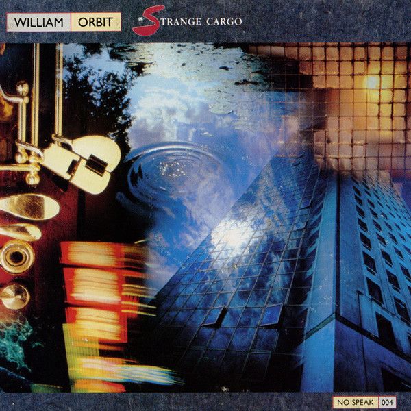 William Orbit - Strange Cargo (CD) Отлична цена | Ozone.bg
