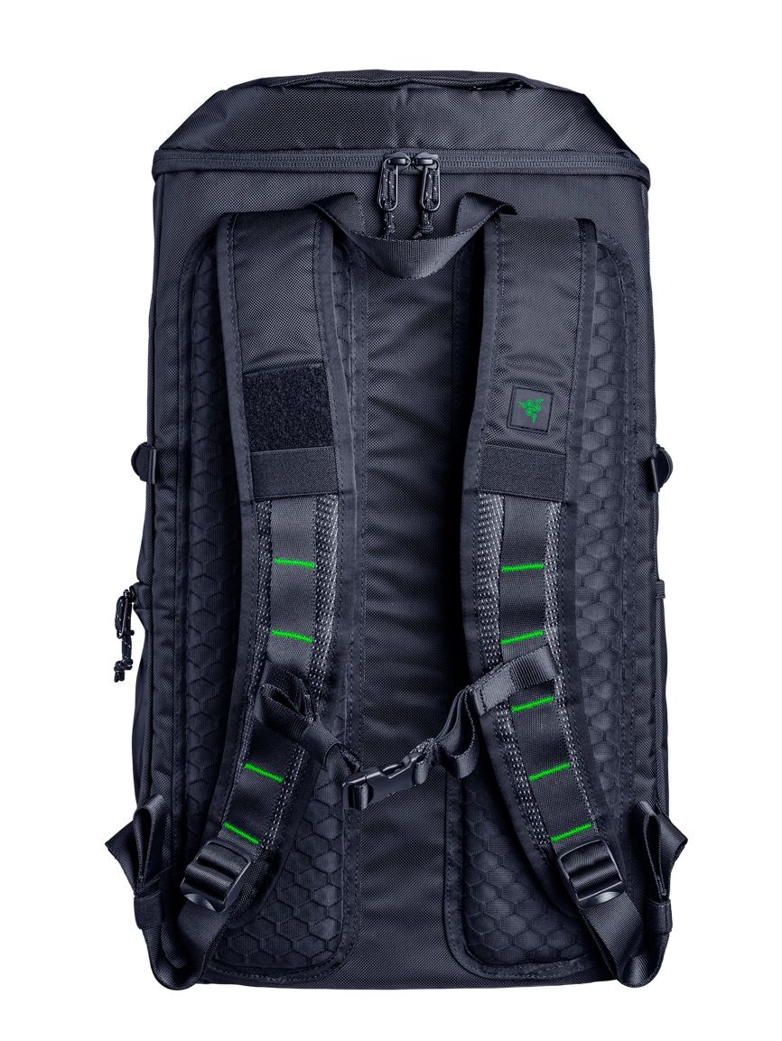 Раница Razer - Tactical Pro 15.6” V2 , черна | Ozone.bg