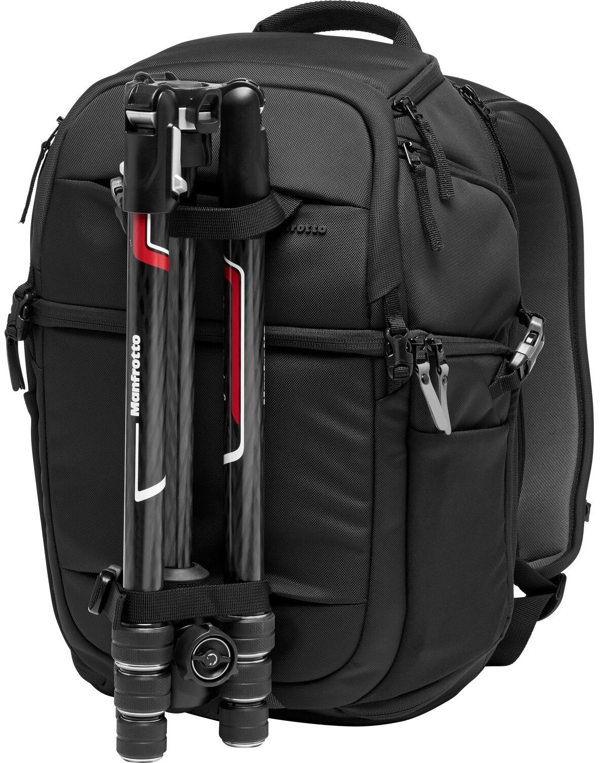 Раница Manfrotto - Advanced3 Fast III, черна | Ozone.bg