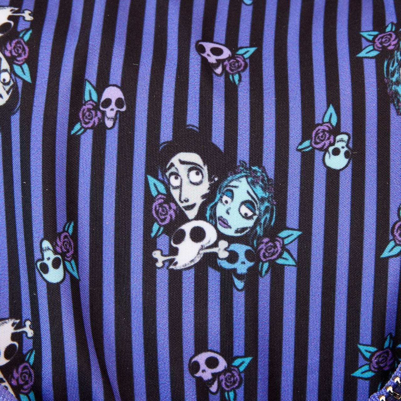 Раница Loungefly Animation: Corpse Bride - Moon | Ozone.bg