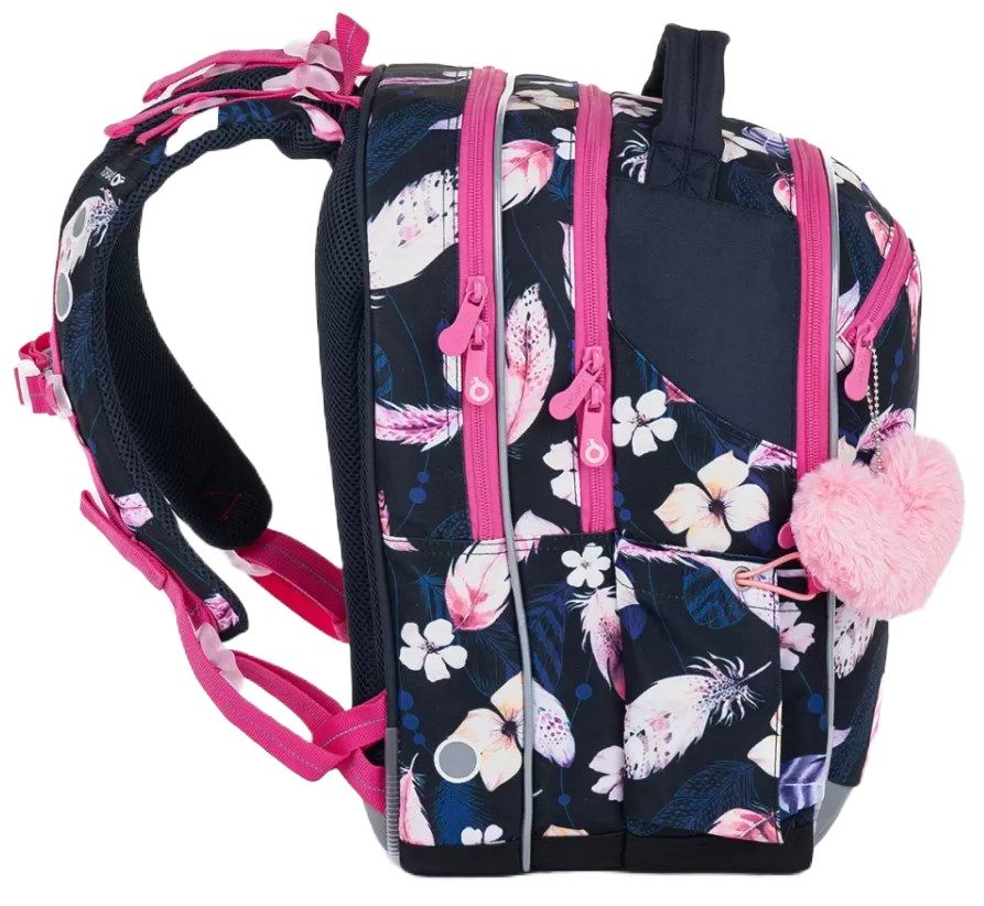 Раница Topgal Coco - 23006, 3 отделения, 23 l | Ozone.bg