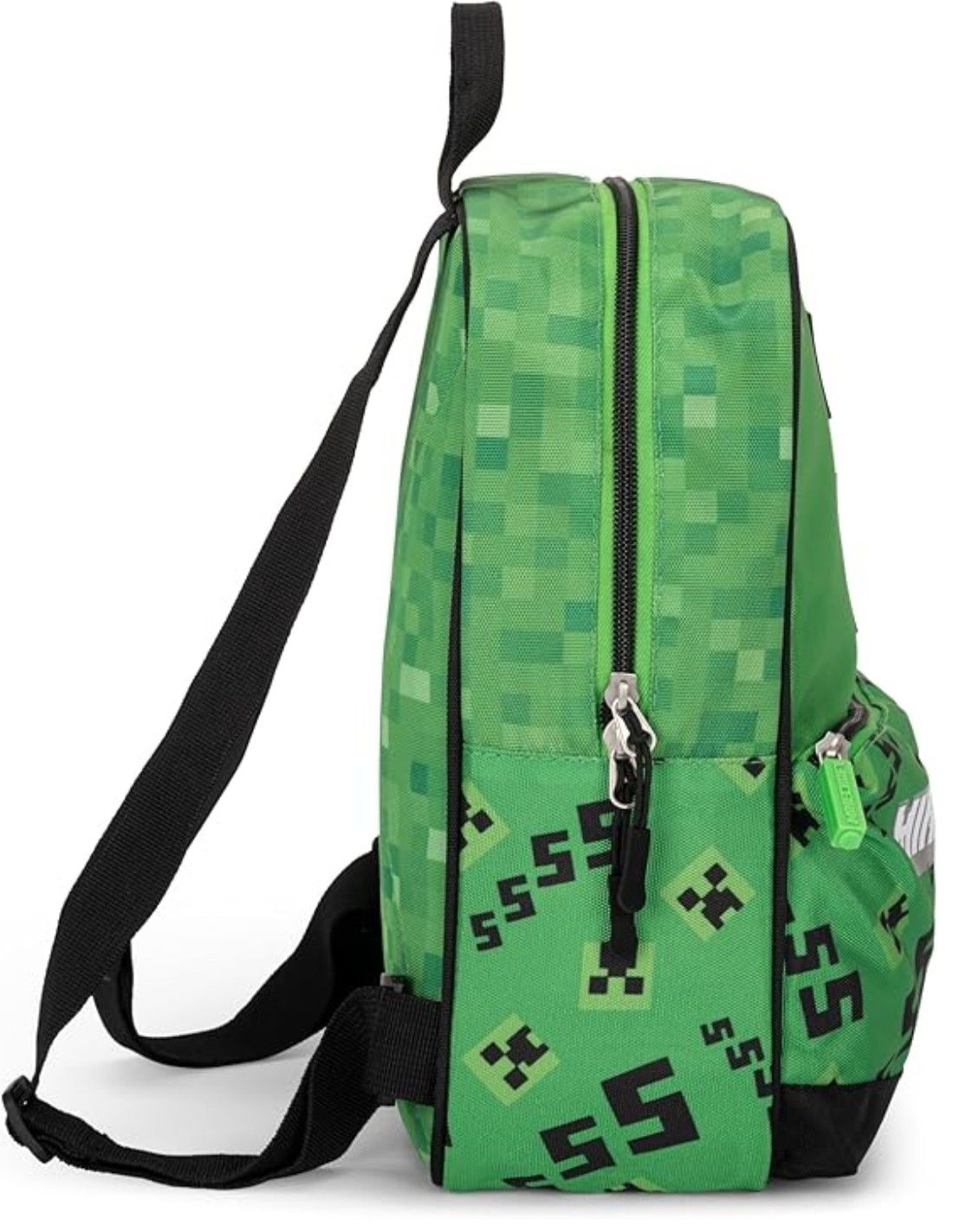 Раница за детска градина Minecraft Pixel | Ozone.bg