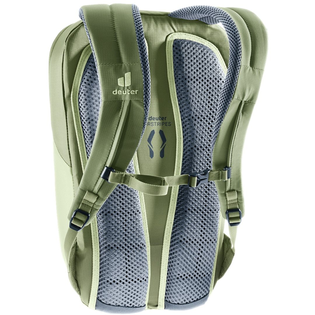 Раница Deuter - Yort, 15 L, зелена | Ozone.bg