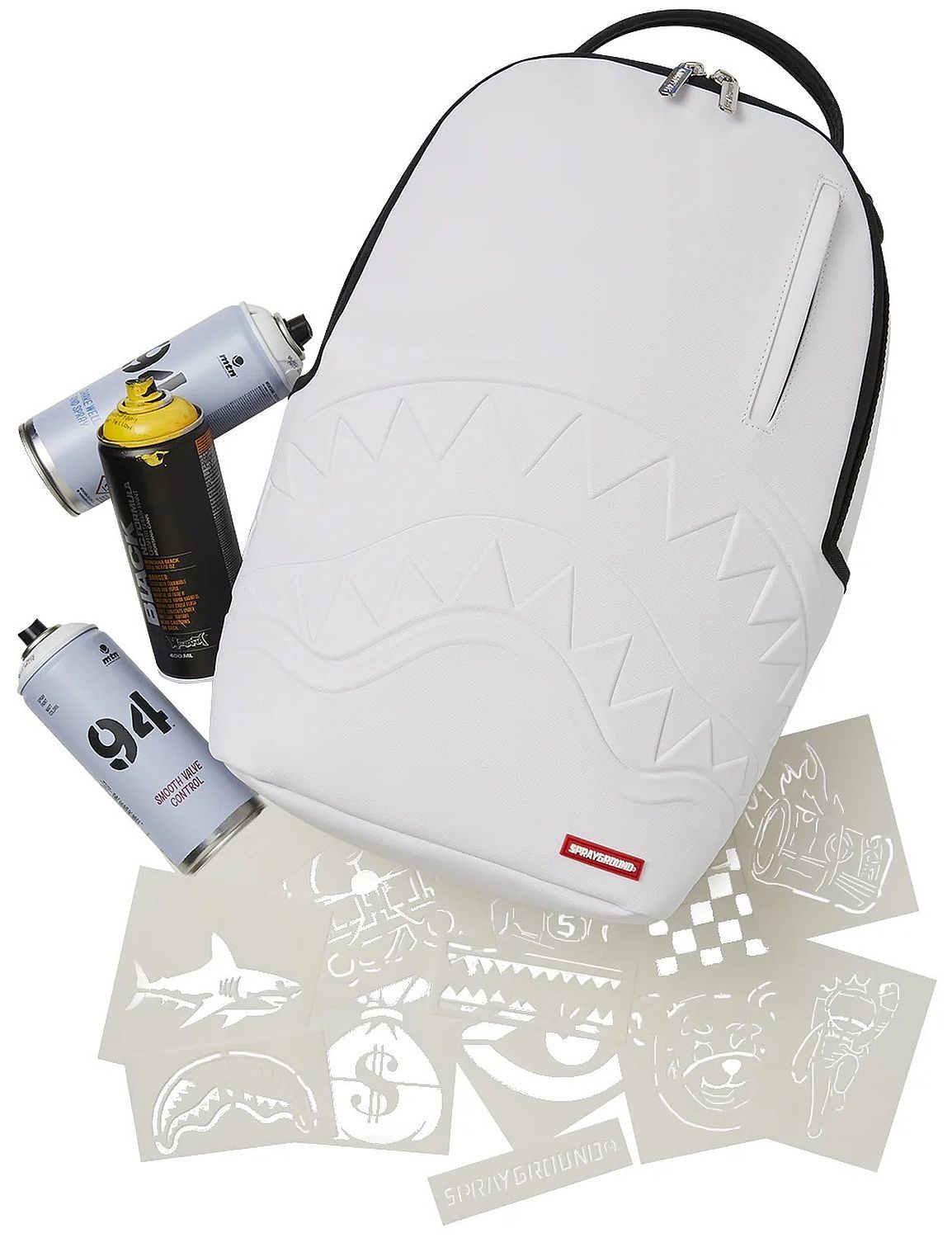 Раница Sprayground Spray Paint | Ozone.bg