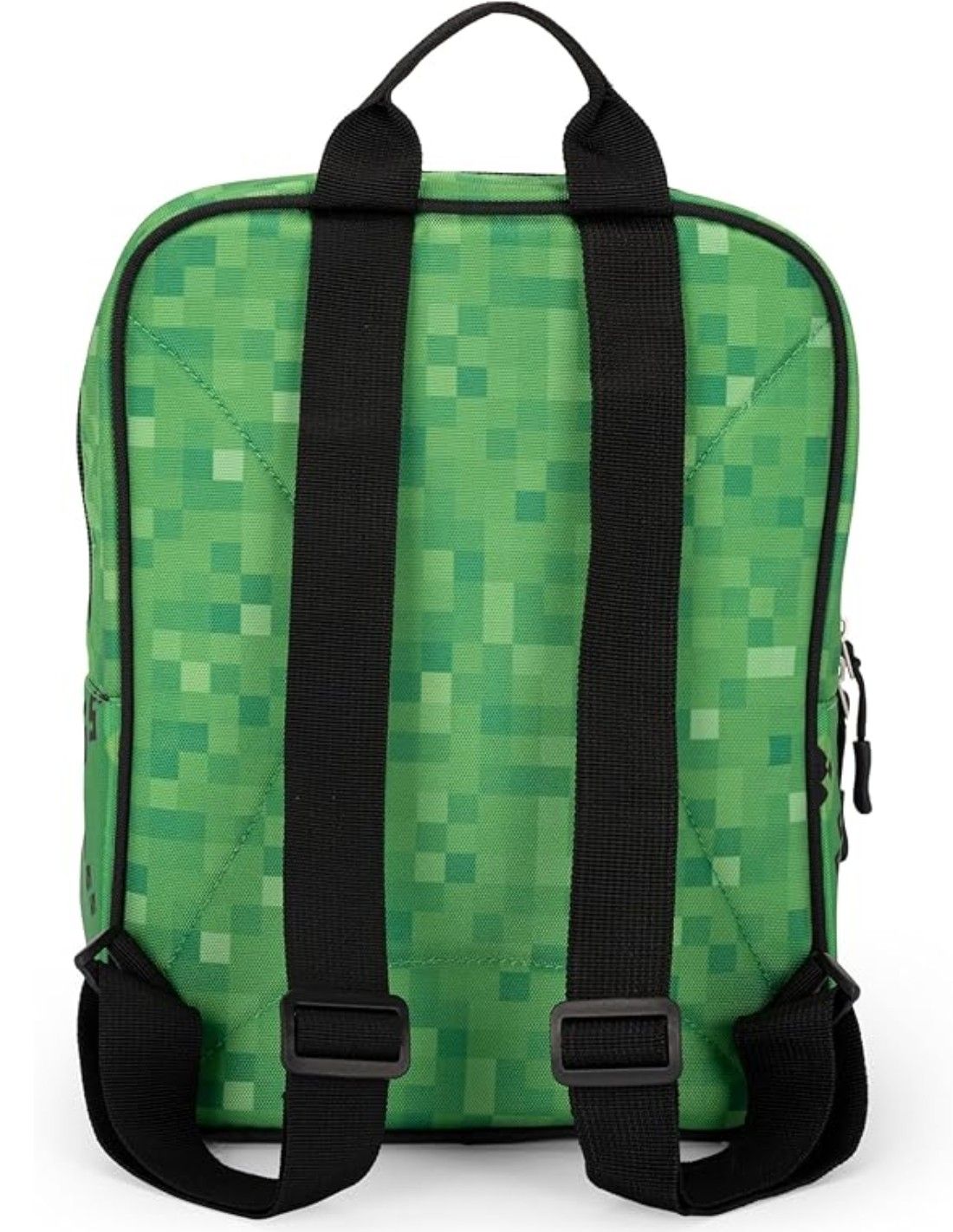 Раница за детска градина Minecraft Pixel | Ozone.bg