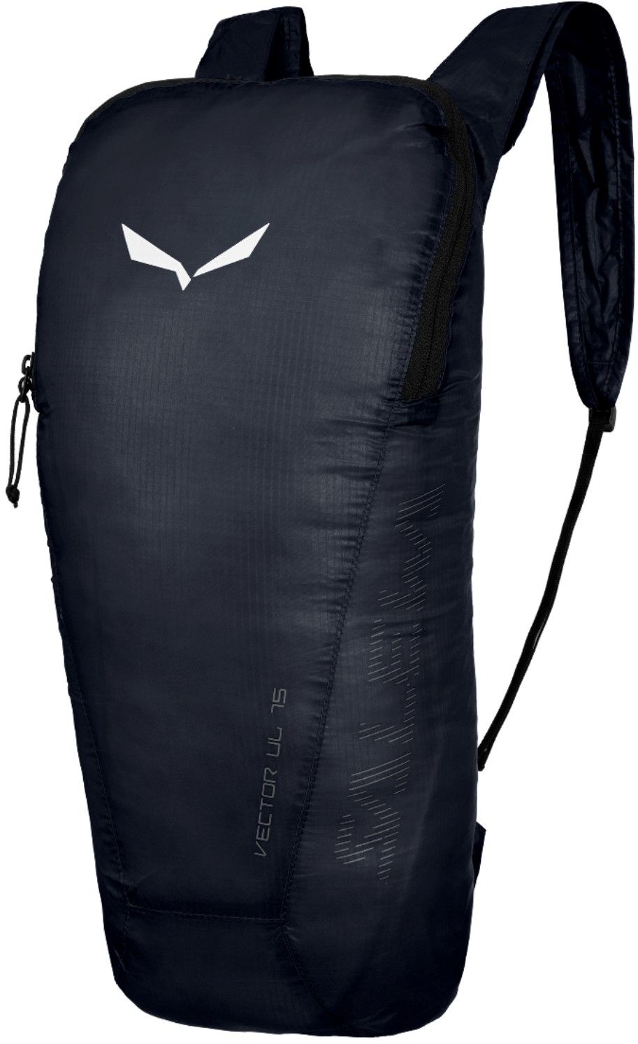 Раница Salewa - Vector Ultra-Light, 15 l, черна | Ozone.bg