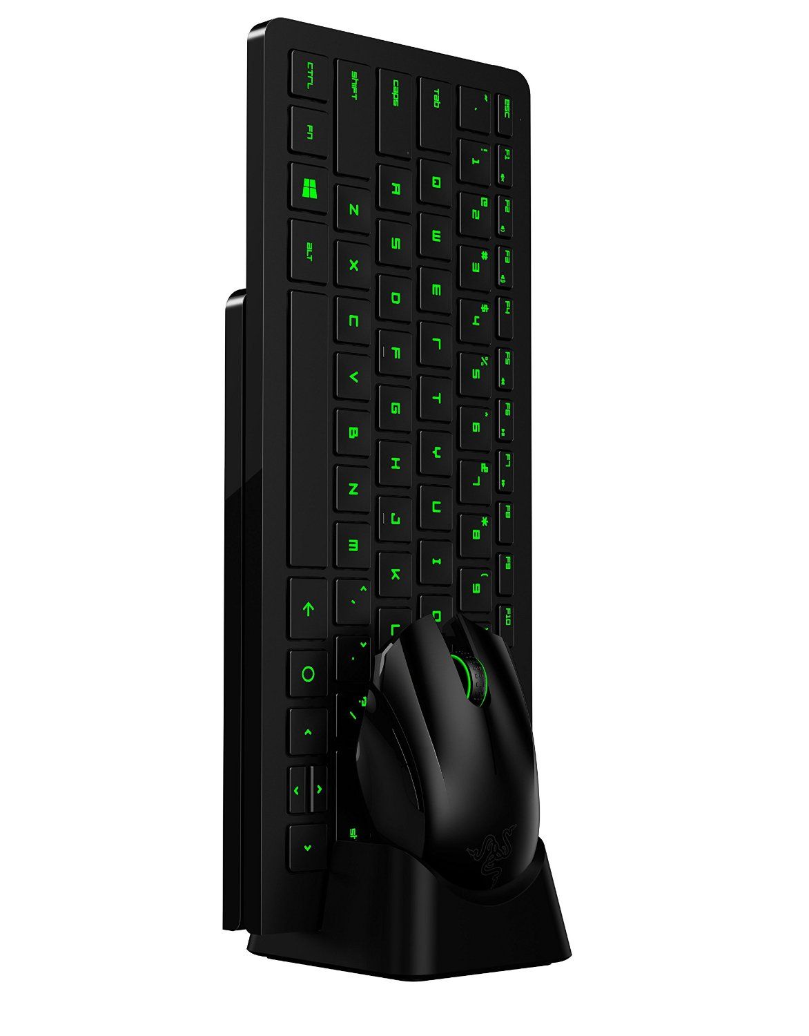 Razer Turret - Mouse and Lapboard | Ozone.bg