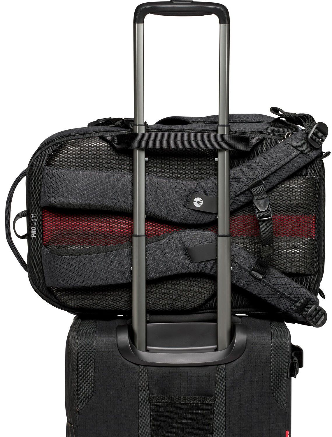Раница Manfrotto - Pro Light Backloader M, 16l, за CSC/DSLR, черна ...