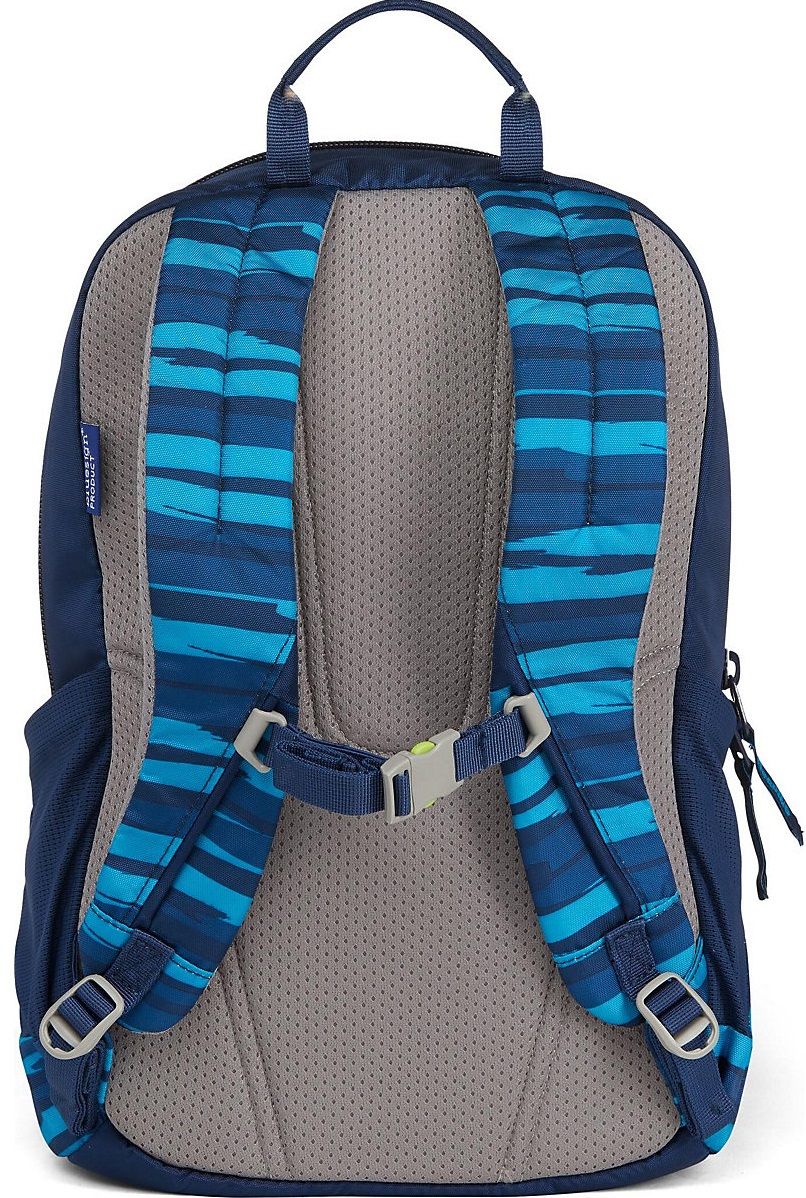 Раница за детска градина Ergobag Ease - Striker | Ozone.bg