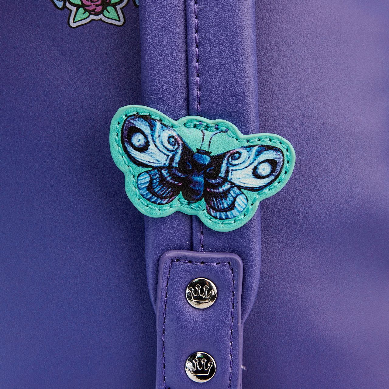 Раница Loungefly Animation: Corpse Bride - Moon | Ozone.bg