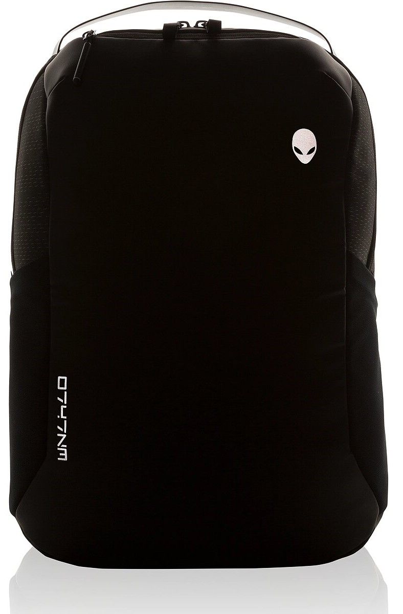 Раница за лаптоп Dell - Alienware Horizon AW423P, 17'', 24l, черна ...