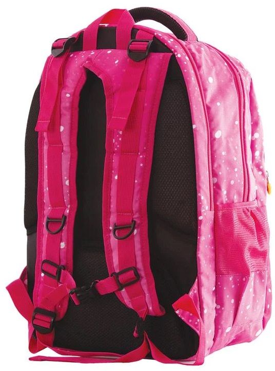 Раница Pixie - PXB06-NIXX, розов | Ozone.bg