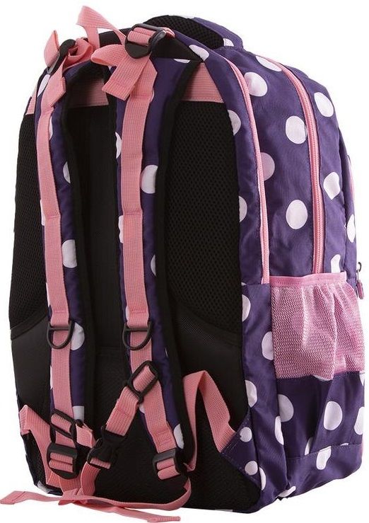 Раница Pixie - PXB06, на точки | Ozone.bg