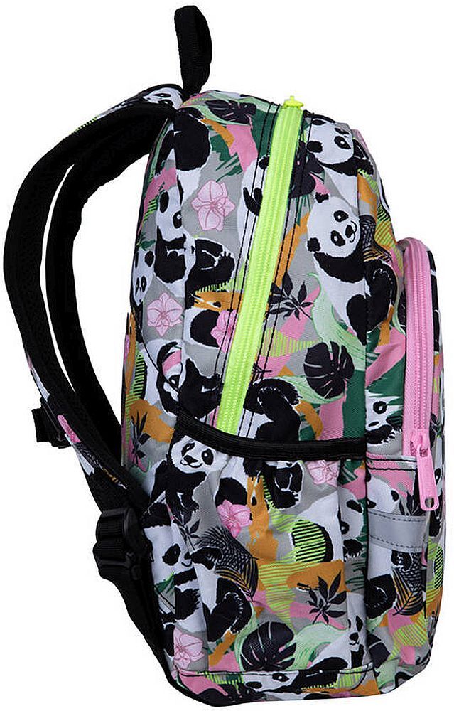Раница за детска градина Cool Pack Toby - Panda Gang | Ozone.bg