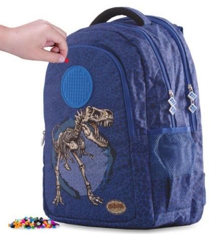 Раница Pixie - PXB06, син | Ozone.bg