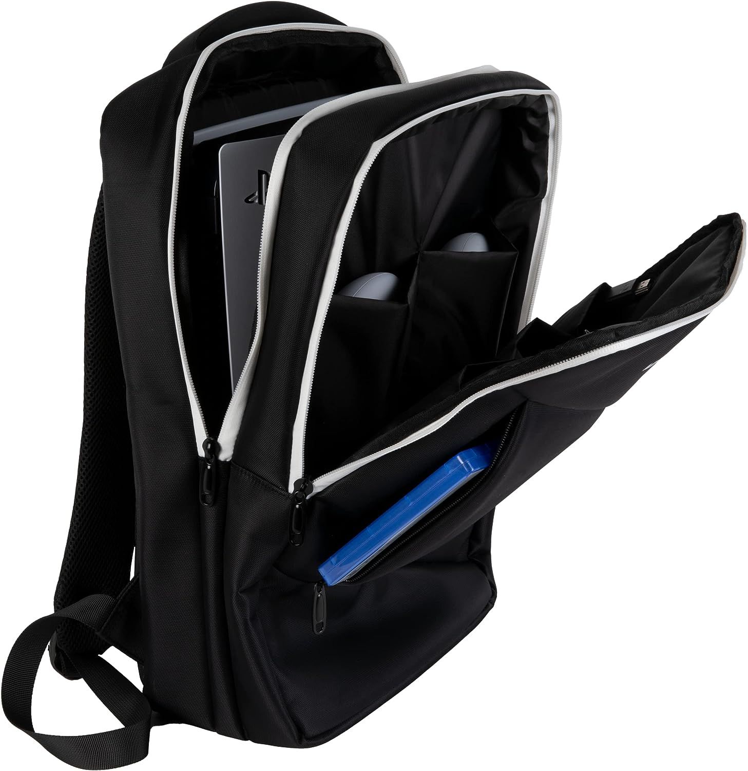 Раница Konix - Mythics Titan Backpack (PS5) | Ozone.bg
