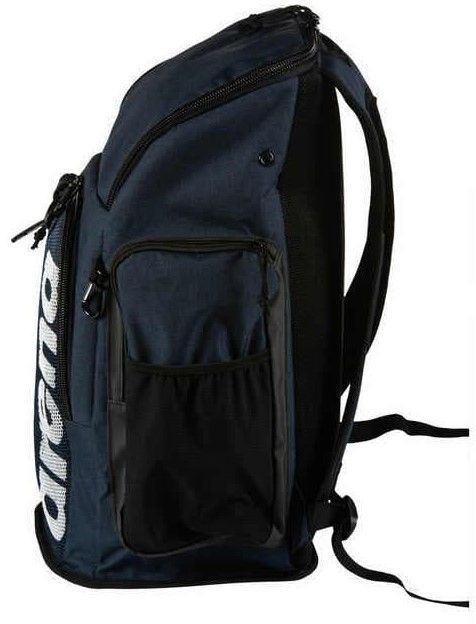 Раница Arena - Team Backpack, 45 L, тъмносиня | Ozone.bg