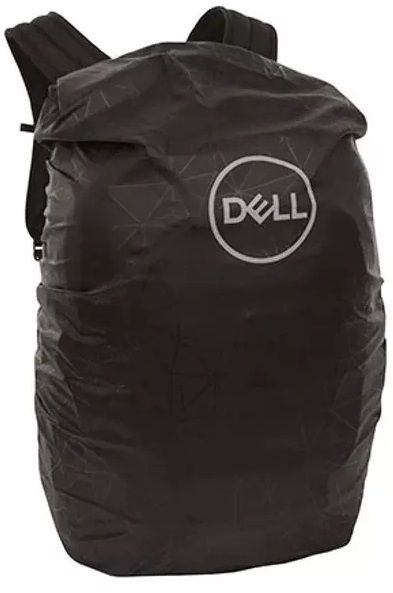 Раница за лаптоп Dell - Rugged Escape , 14'', черна | Ozone.bg