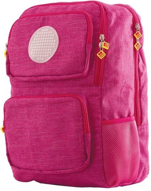 Раница Pixie - PXB26, розова | Ozone.bg