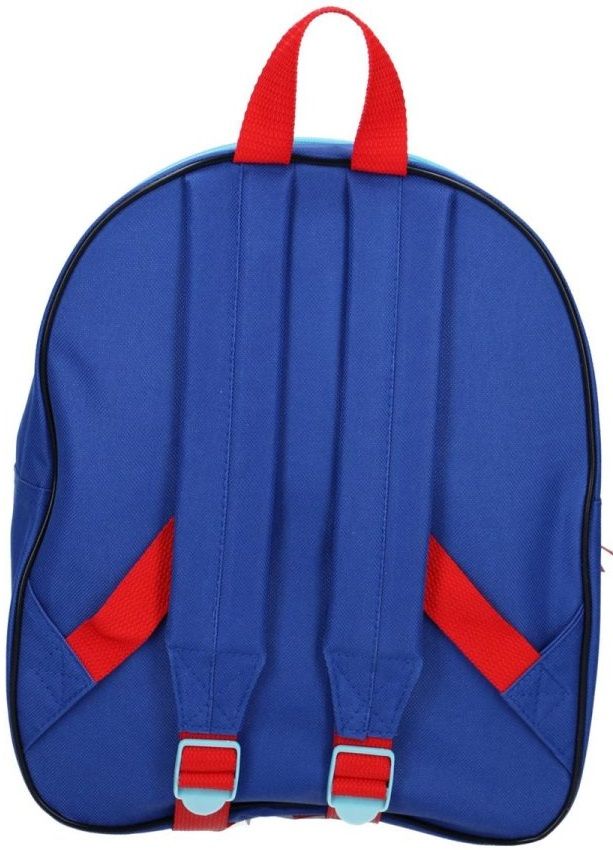 Раница за детска градина Vadobag Avengers - Save The Day, 3D | Ozone.bg