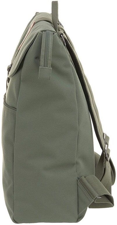 Раница за бебешка количка Lassig - Маслина | Добра цена | Ozone.bg