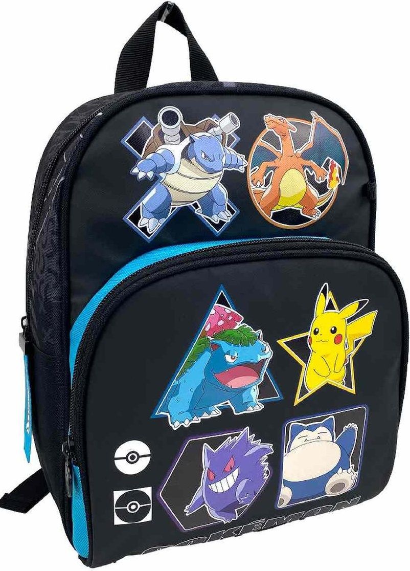 Раница за детска градина CYP Brands Pokemon - Geo | Ozone.bg