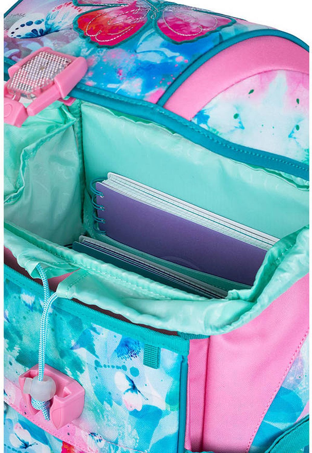 Раница Colorino Ferbie Led - Dreams | Ozone.bg