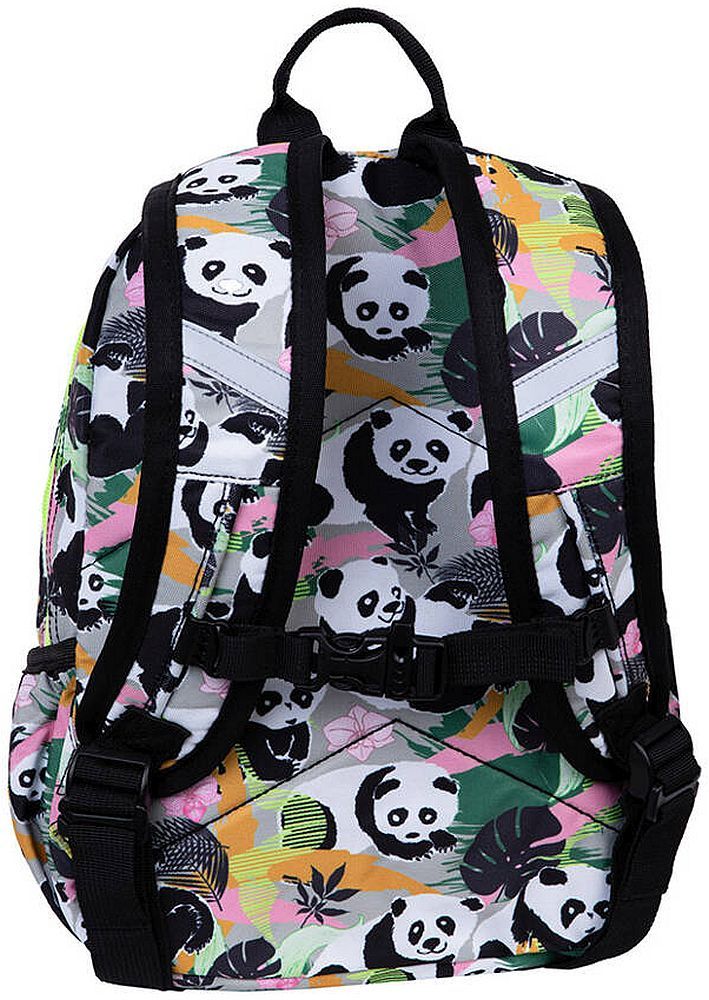 Раница за детска градина Cool Pack Toby - Panda Gang | Ozone.bg