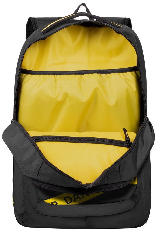 Раница Rivacase - Urban 5461, 15.6'', 30L, черна | Ozone.bg