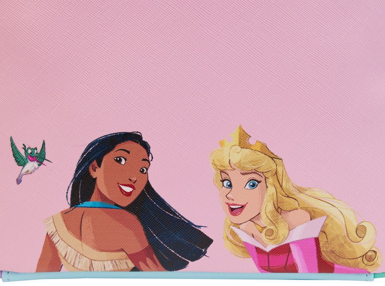 Раница Loungefly Disney: Princess - Collage | Ozone.bg