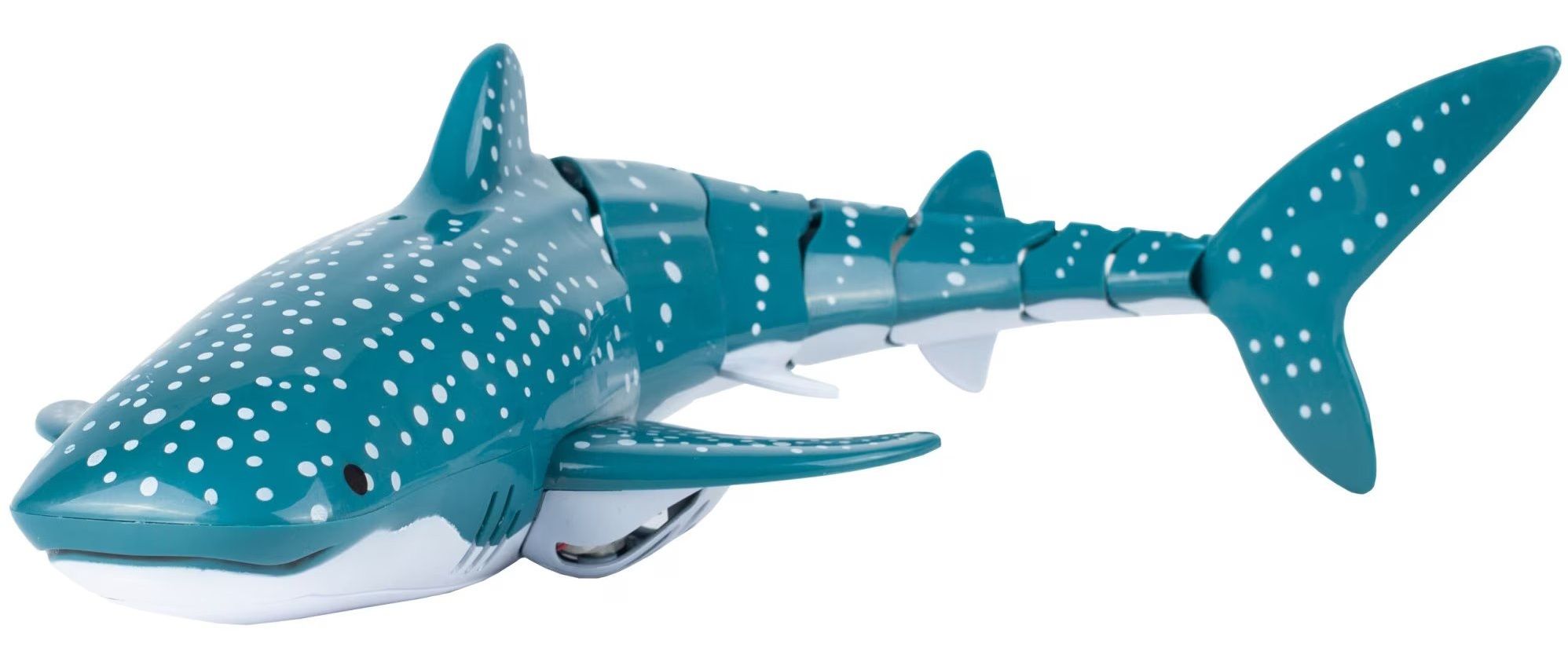 Радиоуправляема играчка MalPlay - Китова акула | Отлична цена | Ozone.bg