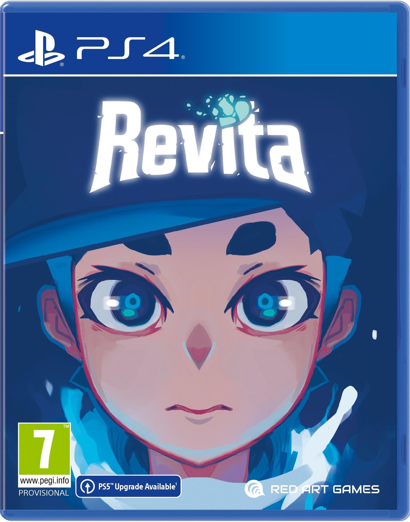 Revita (PS4) | Ozone.bg