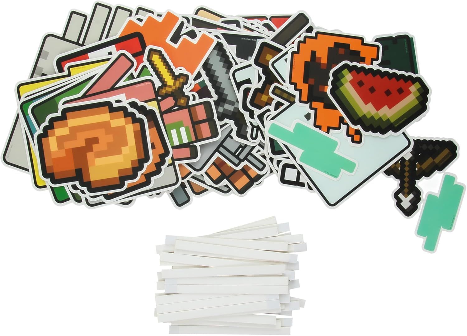 Реквизити за снимки Paladone Games: Minecraft - Icons | Ozone.bg