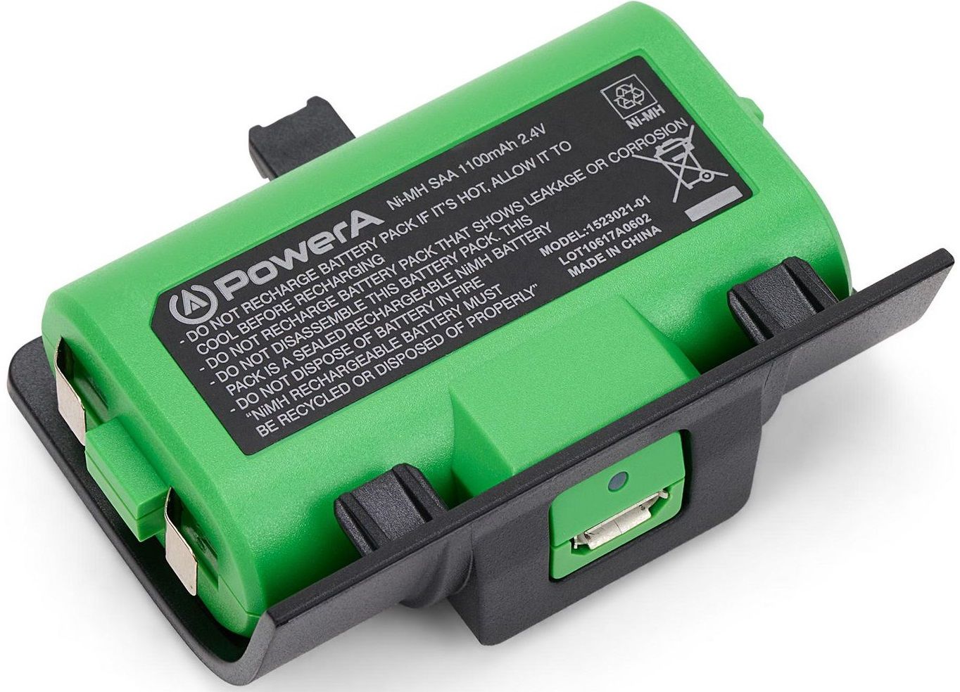 Rechargeable Battery Pack PowerA (Xbox Series X/S) | Ozone.bg